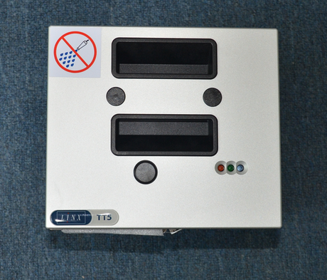 Linx brand TTO machine tto ribbon - Henan Union Coding Tech Co., Ltd.