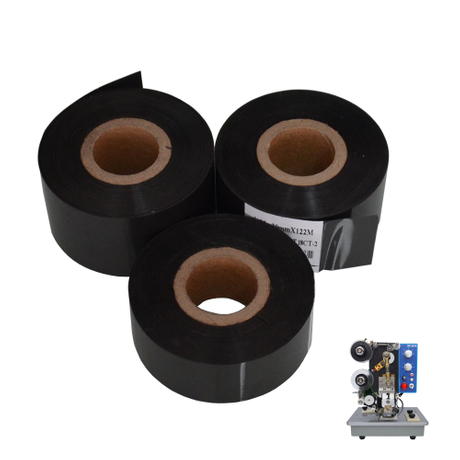 Ribbon coding - Henan Union Coding Tech Co., Ltd.