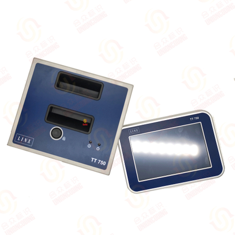 LINX TT750 Qr Code Industrial Printer