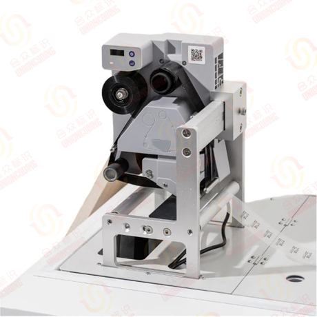 Smart Thermal Transfer Overprinter DC24A VS DC24A-E: Key Differences And Similarities - Henan ...