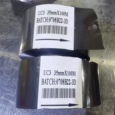 How does coding ribbon work? - Henan Union Coding Tech Co., Ltd.