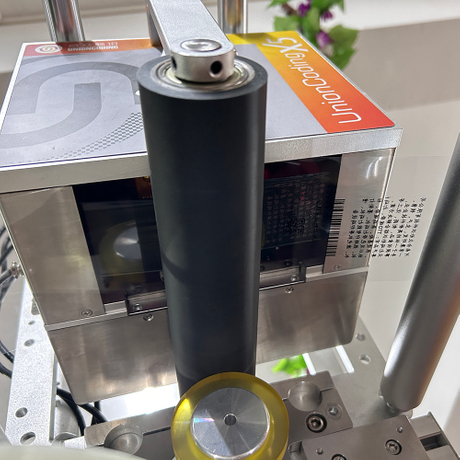 Thermal Transfer Overprint (TTO): Principles And Applications - Henan ...