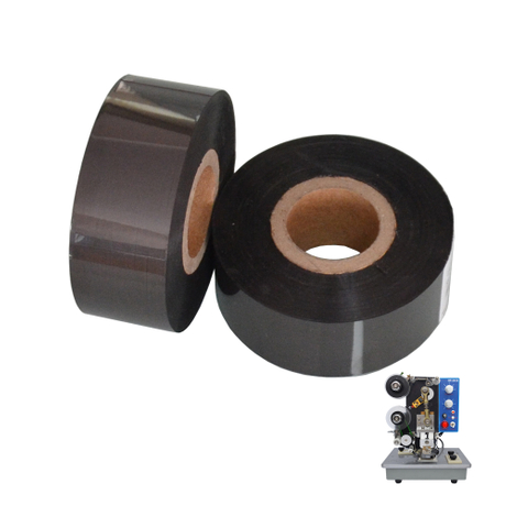 Code date ribbon - Henan Union Coding Tech Co., Ltd.