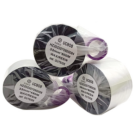 Why is it so important to select the appropriate tto ribbon for the ...