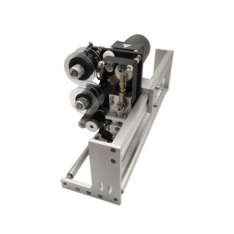 HP-241coding machine - Henan Union Coding Tech Co., Ltd.