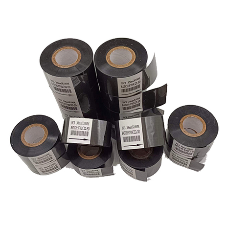 Correct use of coding ribbon - Henan Union Coding Tech Co., Ltd.