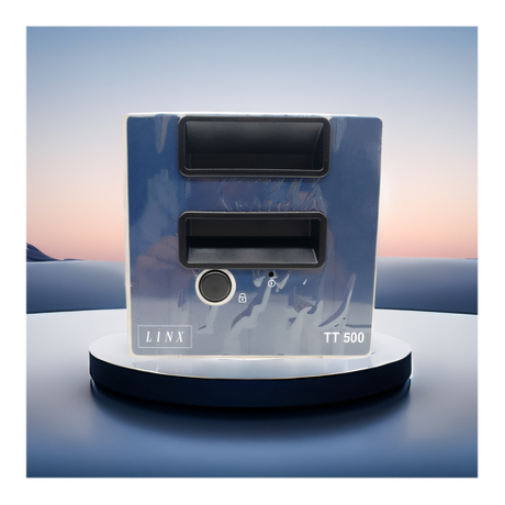 What Does The LINX TT500 Thermal Transfer Printer Do? - Henan Union ...
