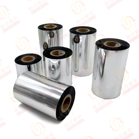 Advantages And Uses of Thermal Transfer Ribbons - Henan Union Coding ...