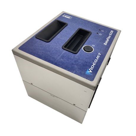 What is the working principle of a videojet thermal Transfer printer ...