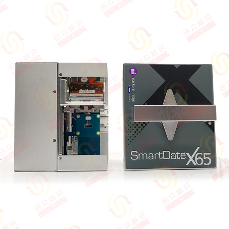 Thermal Transfer Printer Markem Imaje SmartDate X65