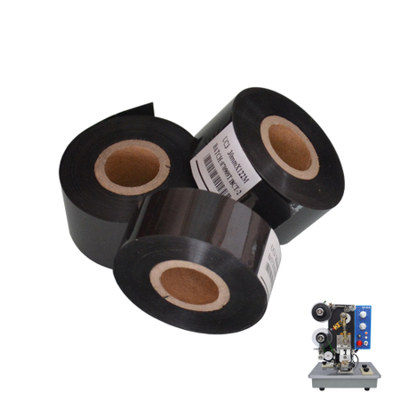 Hot printing machine foil - Henan Union Coding Tech Co., Ltd.