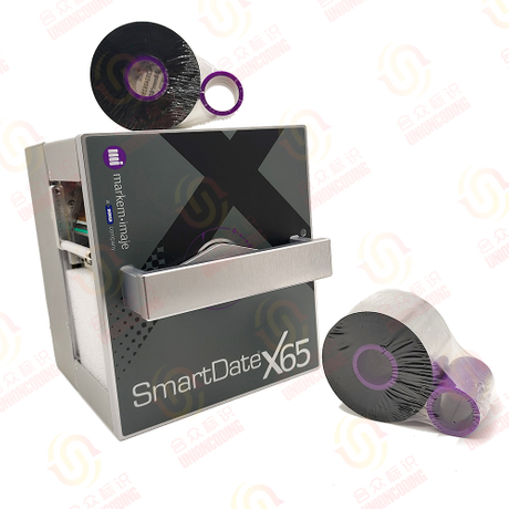High-volume Thermal Transfer Overprinter SmartDate X65