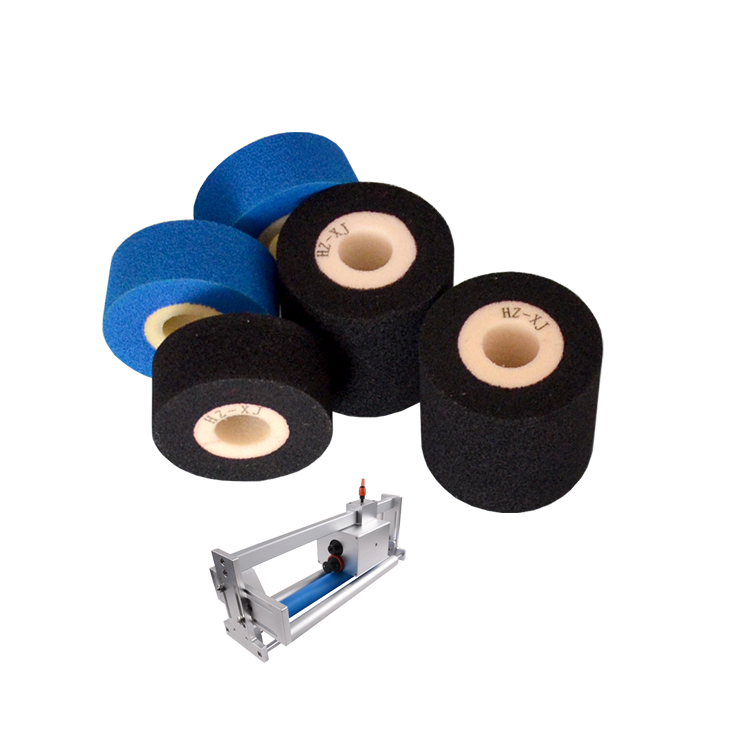 Hot Ink Roll Introduction - Henan Union Coding Tech Co., Ltd.