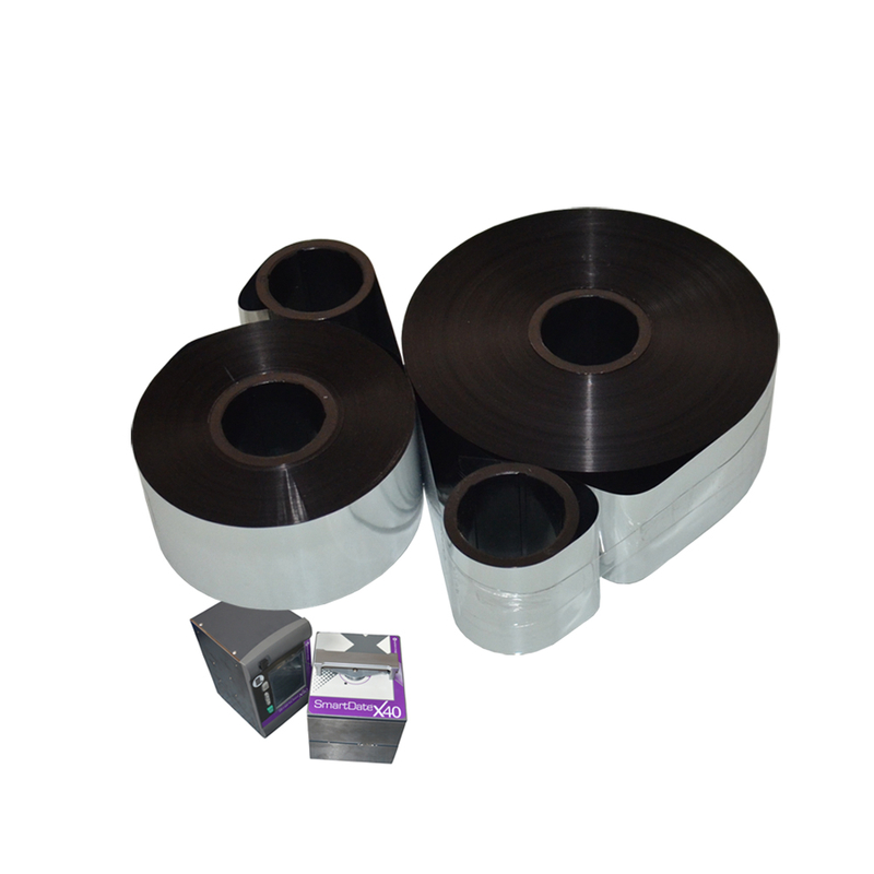 55mm*600m TTO ribbon for Markem Videojet Linx TTO Printer